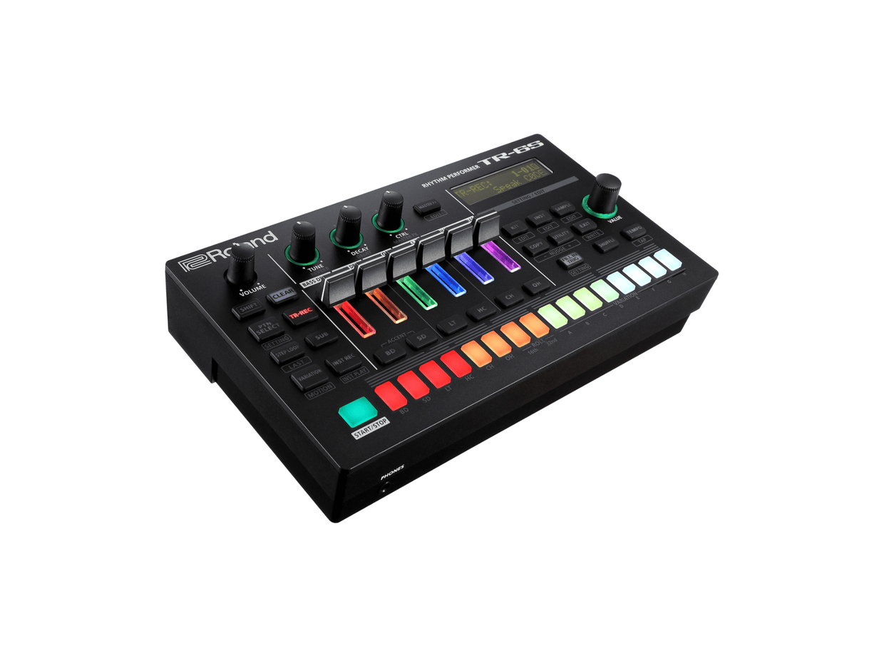 Roland TR-6S – Volt Music Store